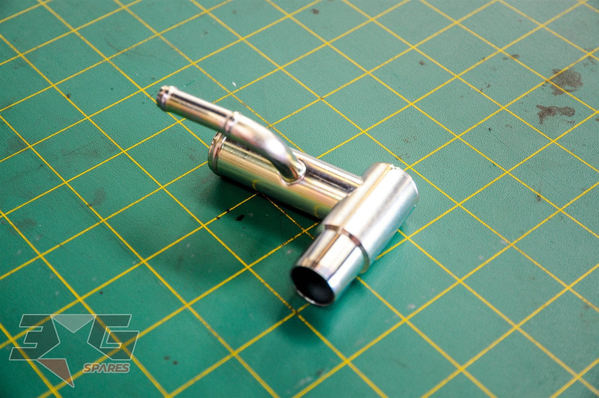 Shop 3GSpares Nissan 14075-75T05 OEM Genuine NEW Nissan S2 RB25 Front ...