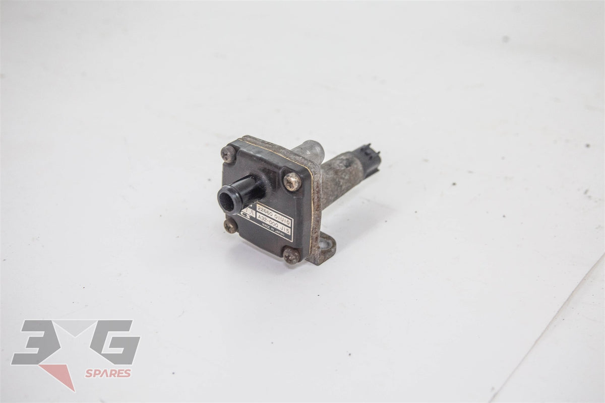 Shop 3GSpares Nissan 22660-01U10 Nissan RB20 RB26 Air Regulator Assemb ...